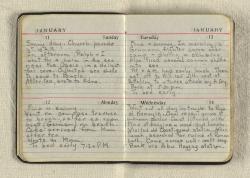 Rewai Street : World War II diaries - 1942 - Digital Collection ...