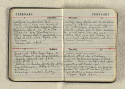 Rewai Street : World War II diaries - 1942 - Digital Collection ...