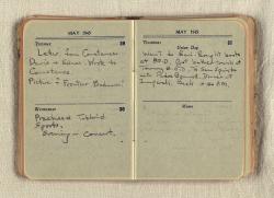 Thumbnails - Rewai Street : World War II diaries - 1945- Digital ...